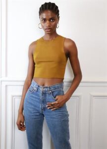 ISIS Models - Africa's Biggest Black Models Agency - ISIS Models Africa