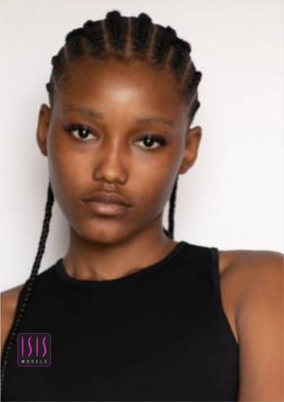 Joey - ISIS Models Africa