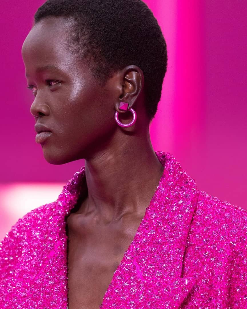 ISIS Models - Africa's Biggest Black Models Agency - ISIS Models Africa