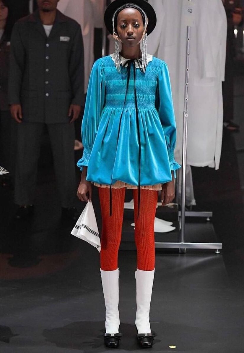 ISIS Models - Africa's Biggest Black Models Agency - ISIS Models Africa