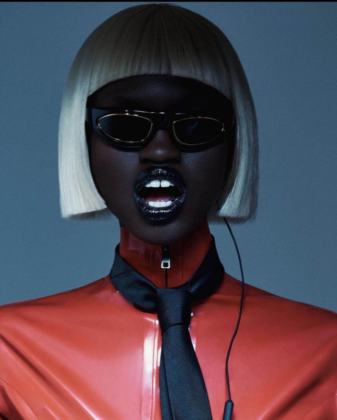 ISIS Models - Africa's Biggest Black Models Agency - ISIS Models Africa