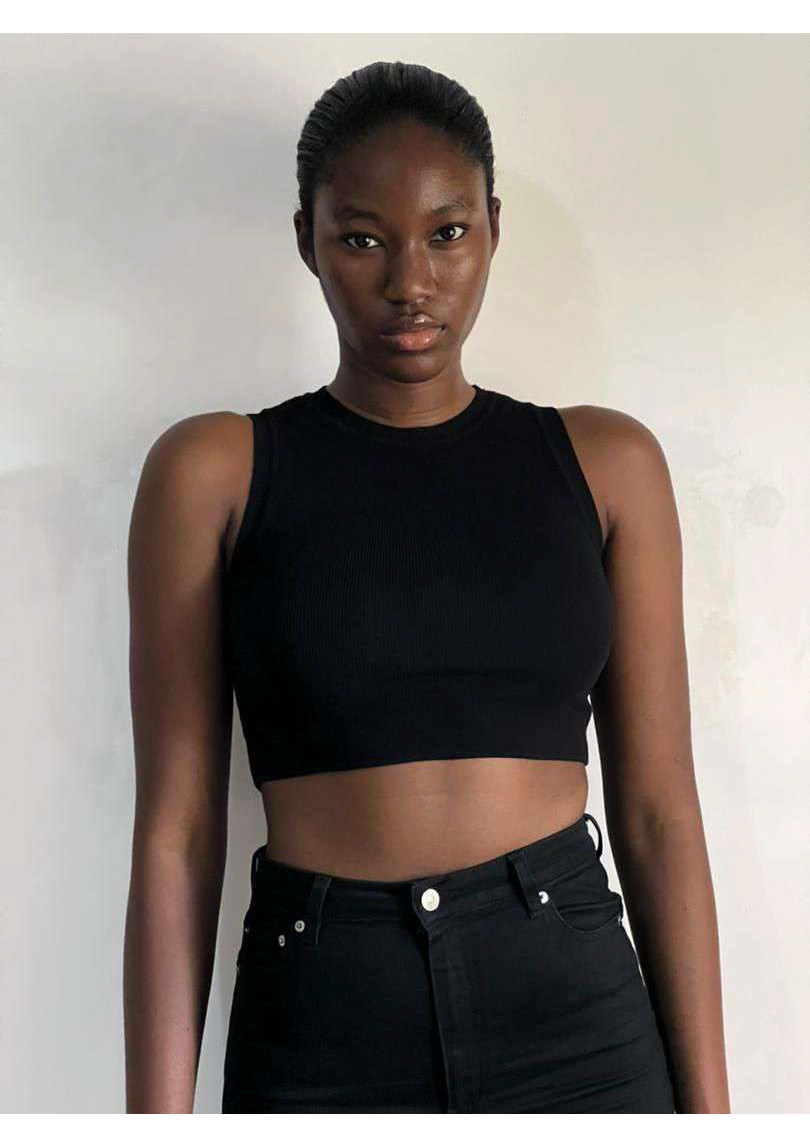 Chioma - ISIS Models Africa